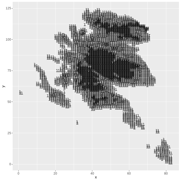 Creating Typewriter styled Maps In ggplot2 R bloggers