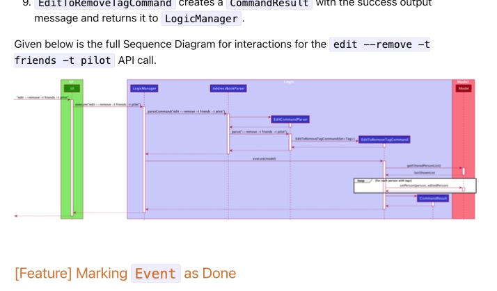 UML drawing in DG crammed up · Issue #1899 · nus-cs2103-AY2021S2/pe-dev-response · GitHub