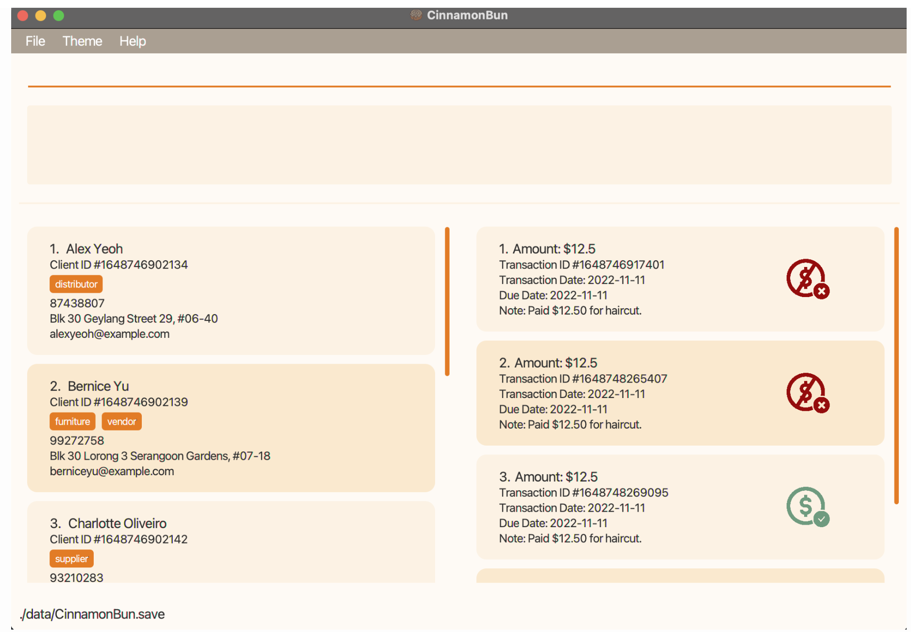 UG QuickStart GUI bug · Issue #3562 · nus-cs2103-AY2122S2/pe-dev-response · GitHub