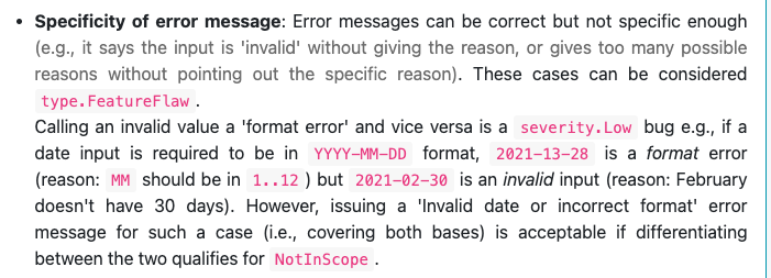 Wrong error message given for `task edit` command · Issue #2883 · nus-cs2103-AY2223S1/pe-dev ...