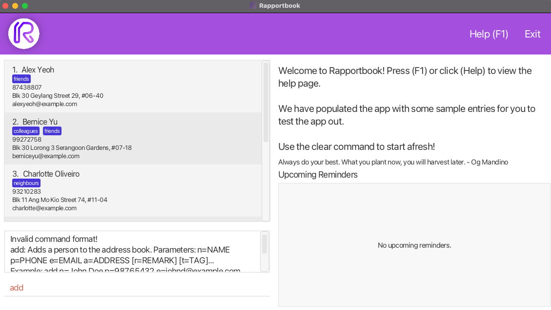 Unable To Resize Command Output · Issue 1519 · Nus Cs2103 Ay2223s1pe Dev Response · Github