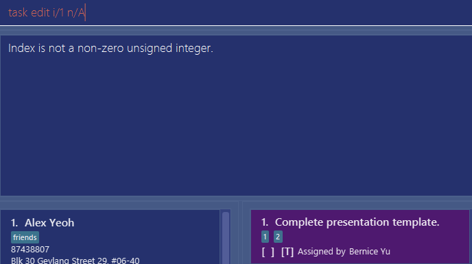 Wrong error message given for `task edit` command · Issue #2883 · nus-cs2103-AY2223S1/pe-dev ...