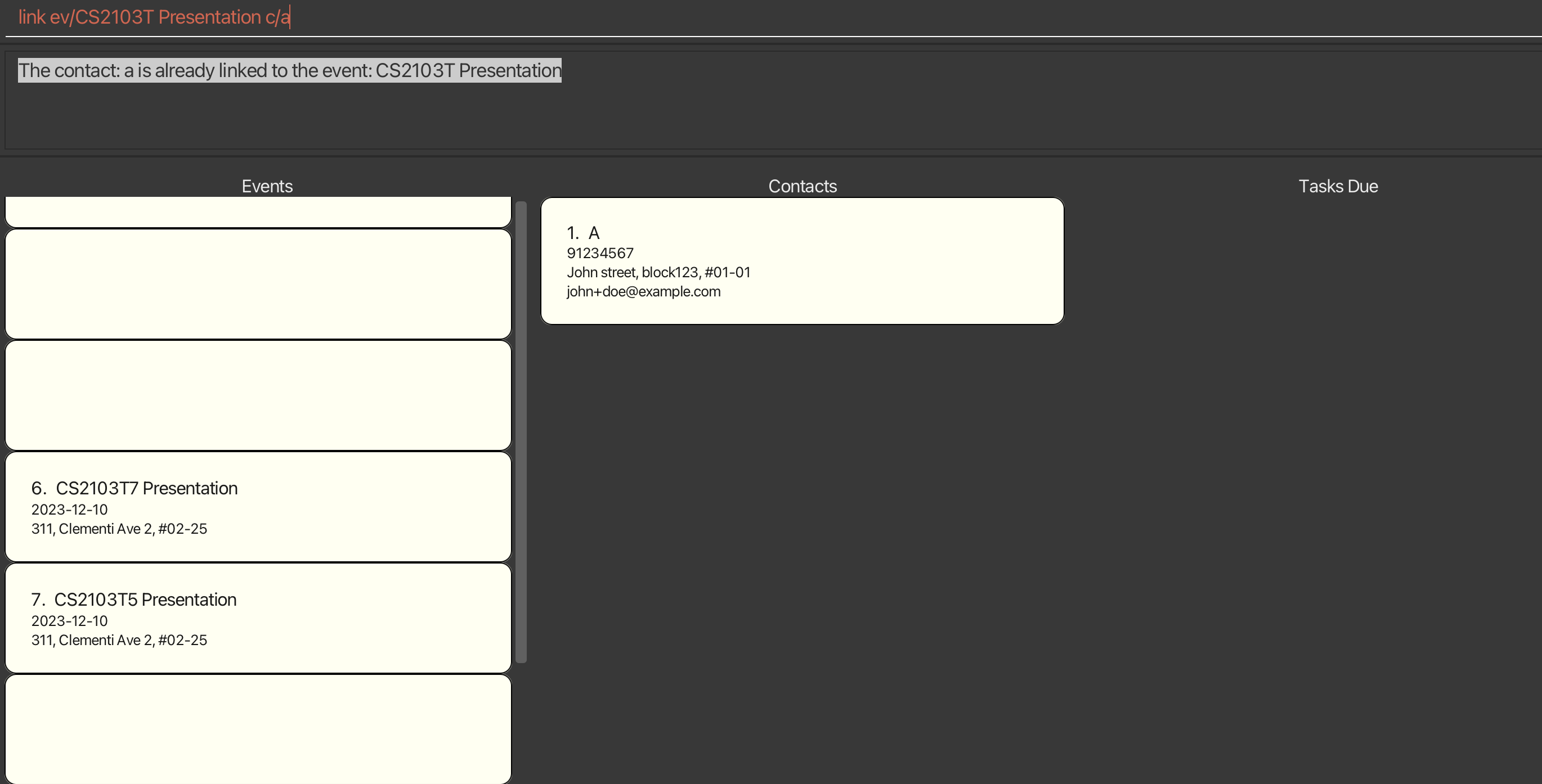 UI bugged · Issue #5683 · nus-cs2103-AY2324S1/pe-dev-response · GitHub