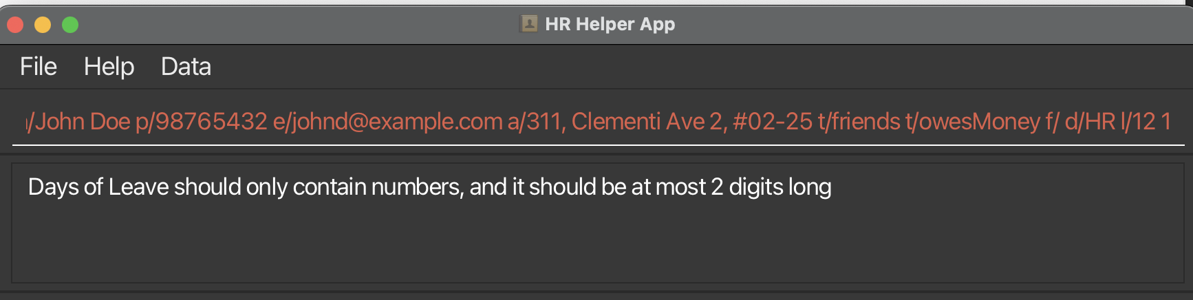 Typo in UG for quick start instructions for Add command · Issue #3259 · nus-cs2103-AY2425S1/pe ...
