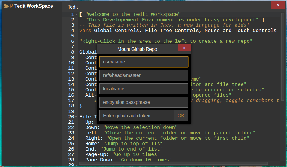 GitHub - octoeclair/tedit-with-github-tutorial: A tutorial for using ...