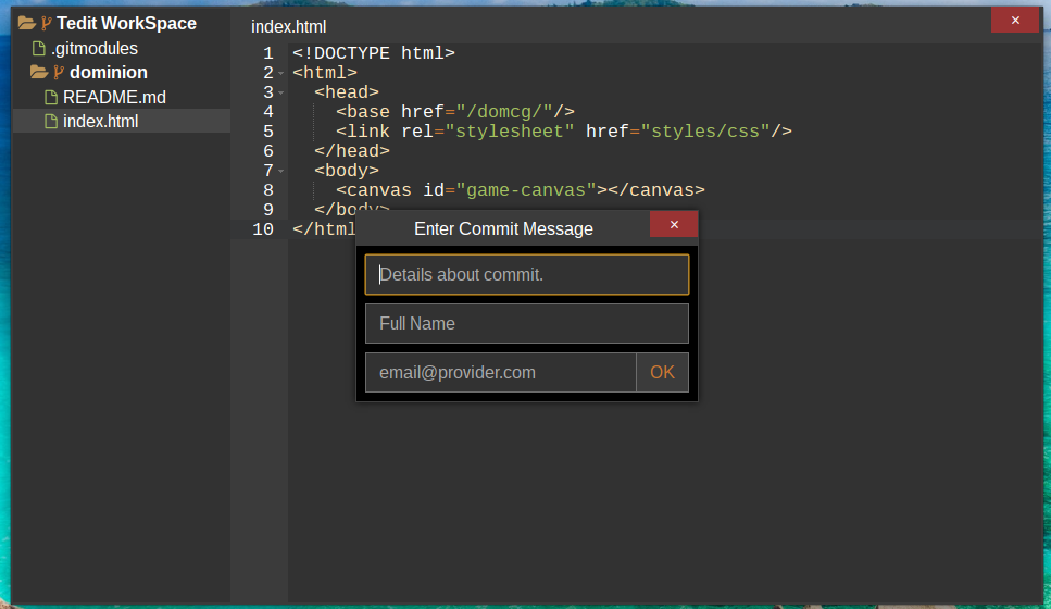 GitHub - octoeclair/tedit-with-github-tutorial: A tutorial for using ...