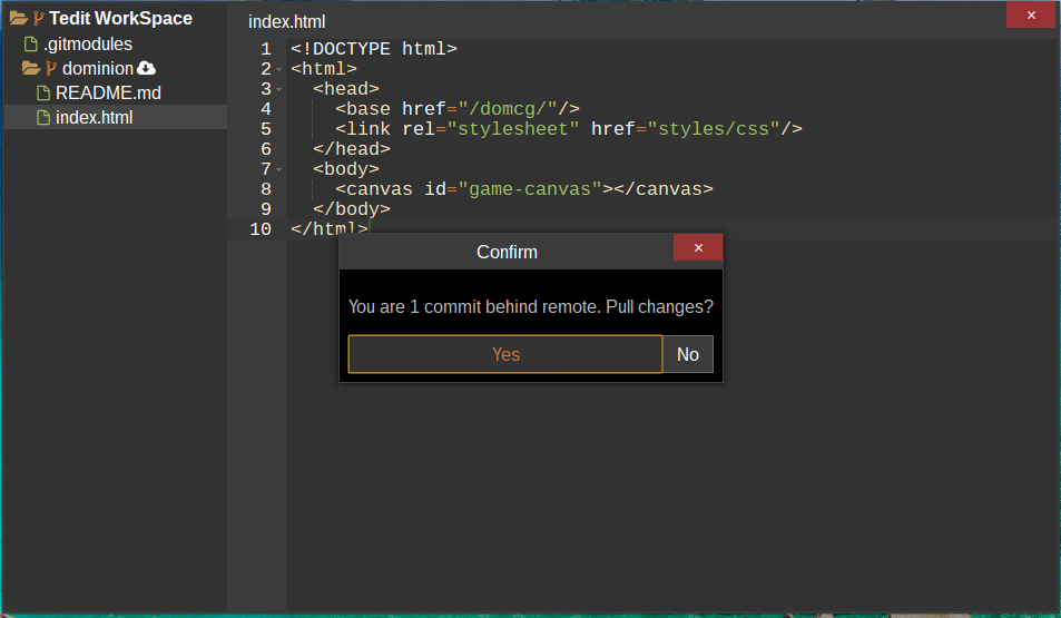 GitHub - octoeclair/tedit-with-github-tutorial: A tutorial for using ...