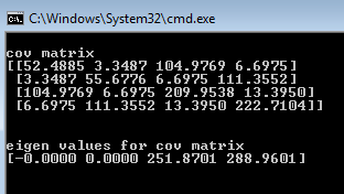 GitHub - okiochan/ridge-regression