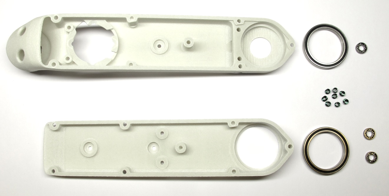 Details Shell Preparation