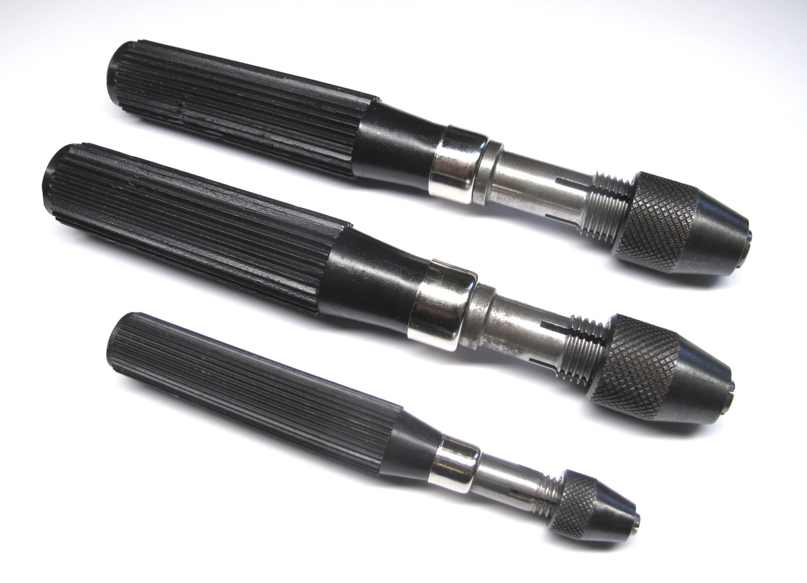 *Power Drill*## Drill Bit Set