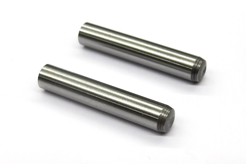 *5mm Steel Pins*