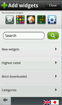 How are Opera Mini widgets different? - Dev.Opera