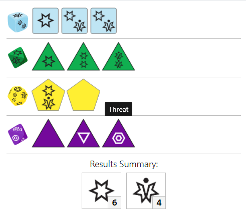 Discord Dice UI - now available for Star Wars Custom Dice! : r/swrpg