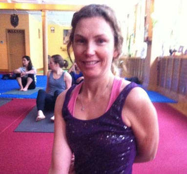 East Moriches Hot Yoga