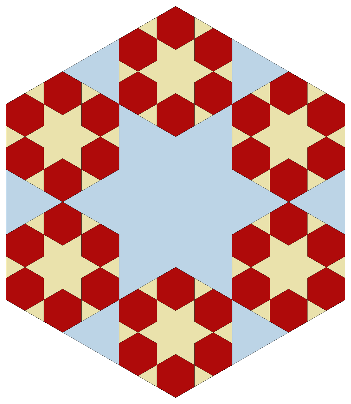 GitHub - pganssle/fractal-plot: Plotting routines for geometric ...