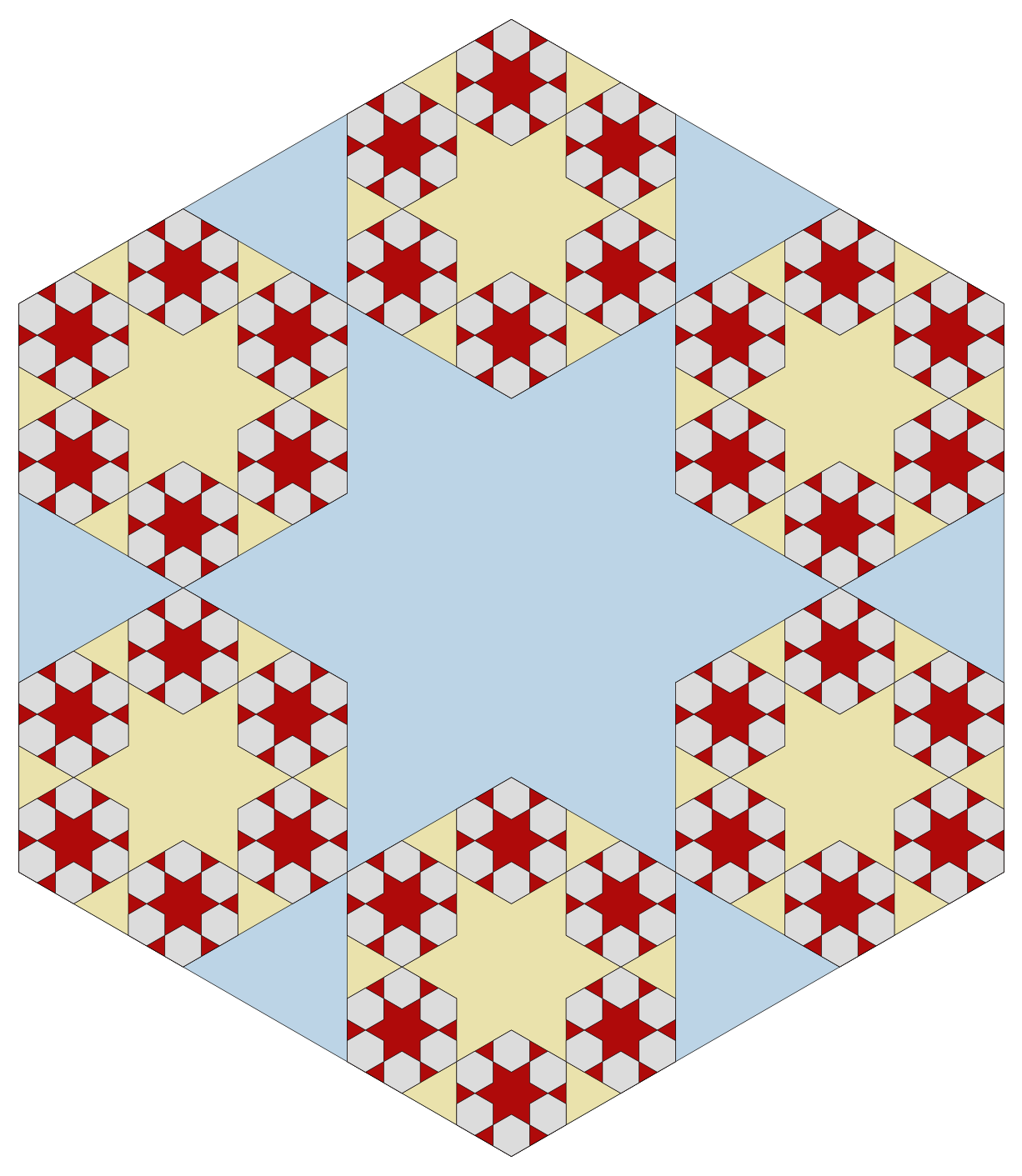 GitHub - pganssle/fractal-plot: Plotting routines for geometric ...