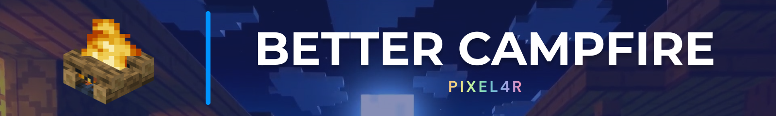 BetterCampfire | SpigotMC - High Performance Minecraft Community
