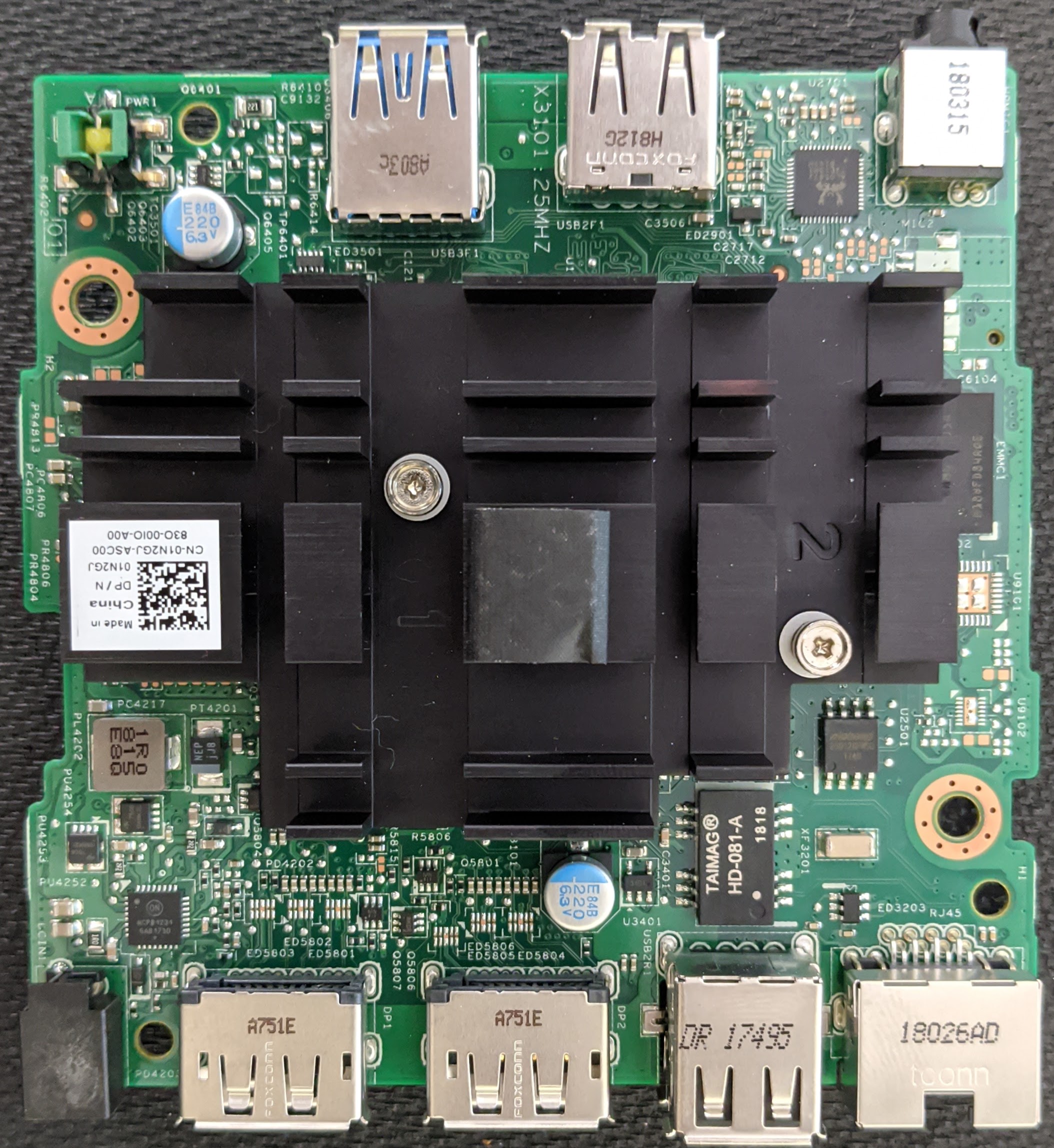 GitHub Pjobson dell wyse 3040 openwrt Dell Wyze 3040 OpenWRT Notes GitHub Pjobson dell wyse 3040 openwrt Dell Wyze 3040 OpenWRT Notes