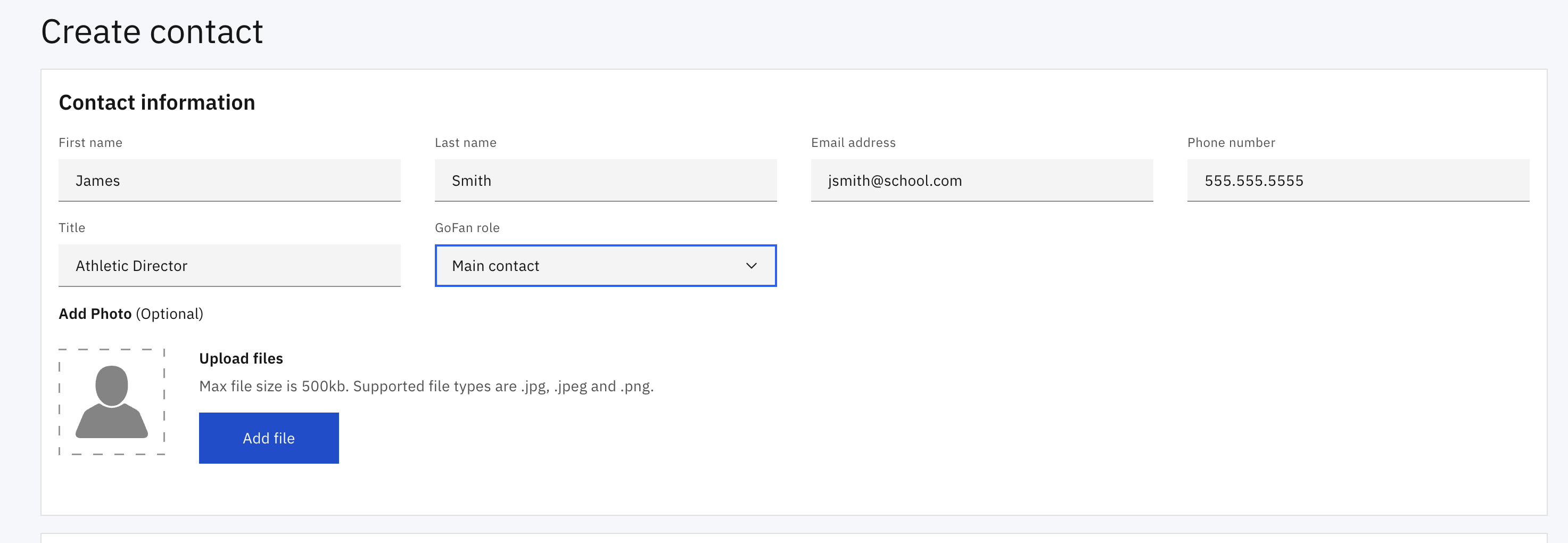 How to Grant Users Access to Box Office