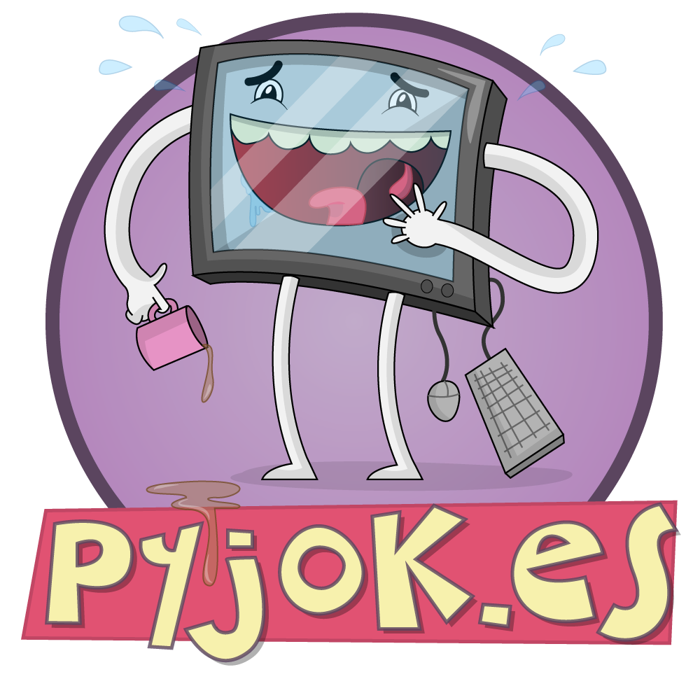 Pyjokes · Pypi