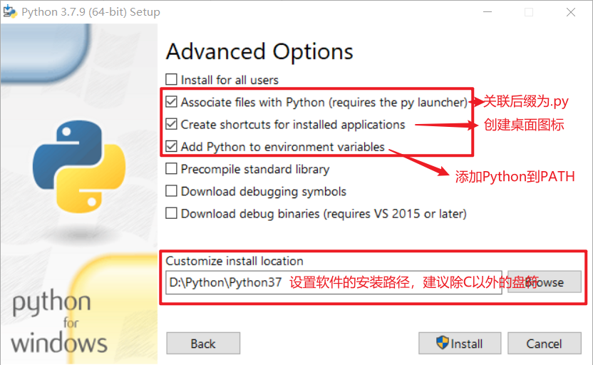 BigDataGuide/Python/Python环境搭建与输入输出.md at master · MoRan1607 ...