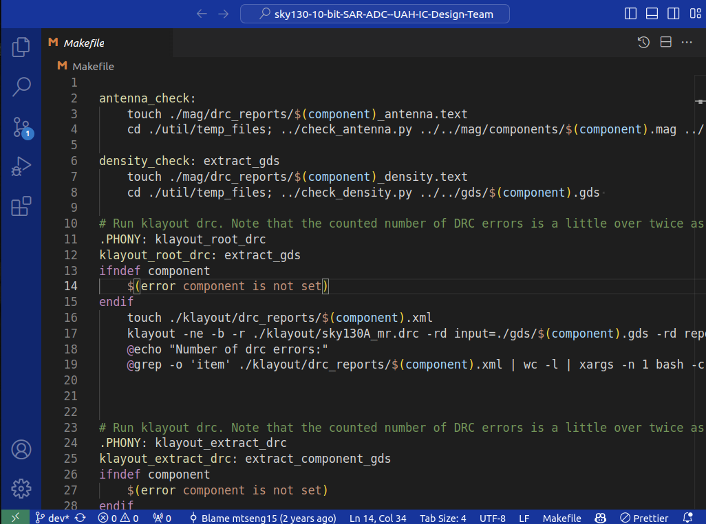 Window Colors Including Status Bar Visual Studio Marketplace