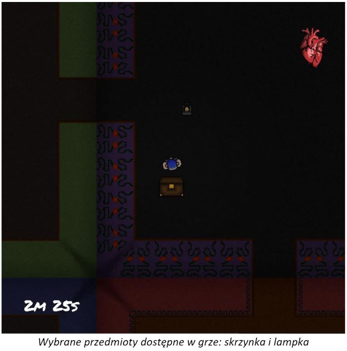 GitHub - quakcin/ProjektTransylwania: 🩸🧛 Multiplayer Horror Game ...