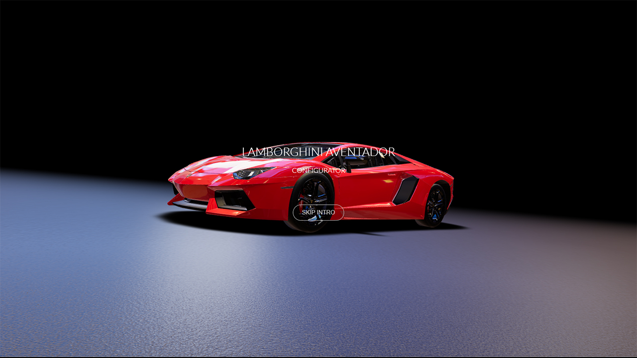 GitHub - raptorcodedev/car_configurator: An example of Car configurator ...