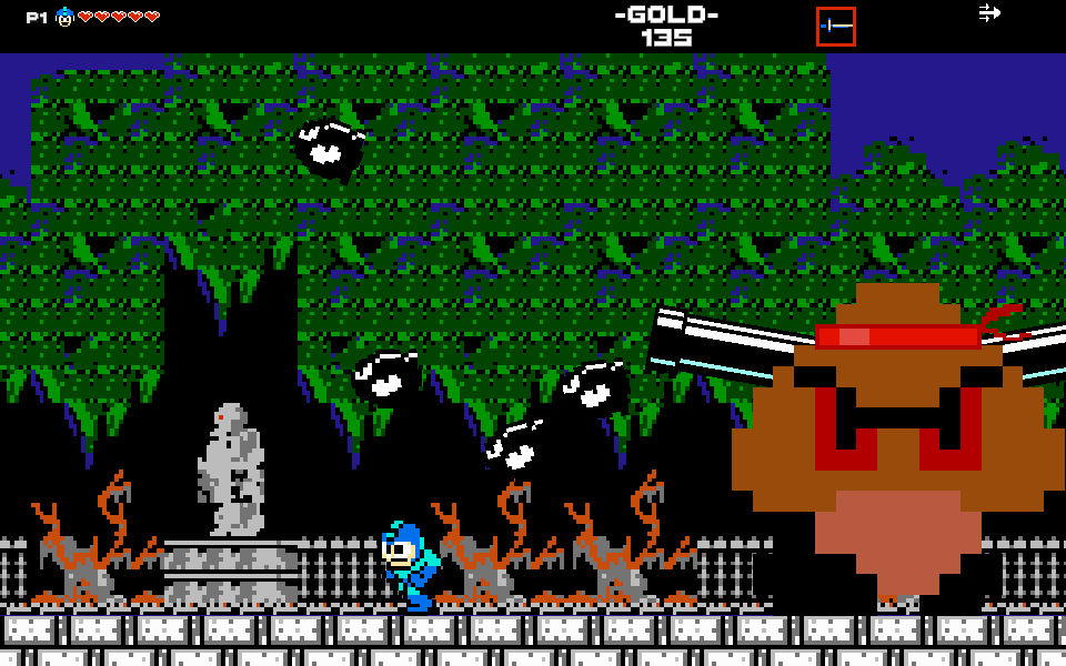GitHub - rasmuspetersson/8Bit-Brawl: a 2D action platformer game made ...