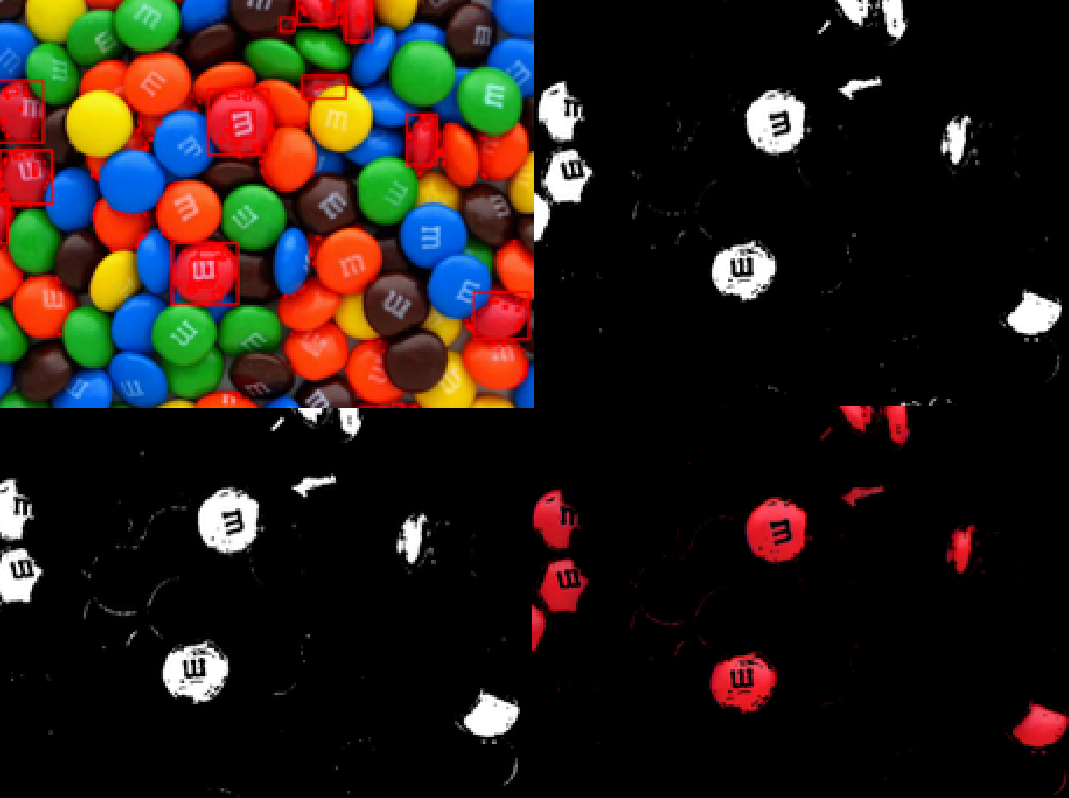 GitHub - razisamuely/MnM-candies-detection