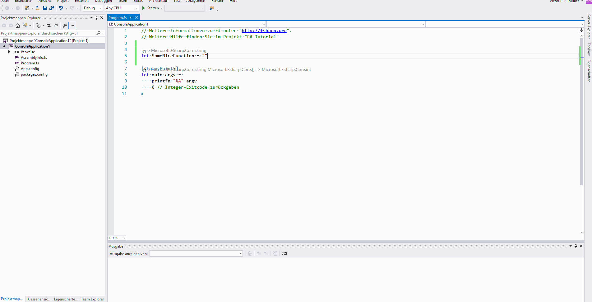 Add type annotations as code lens · Issue #2368 · dotnet/fsharp · GitHub