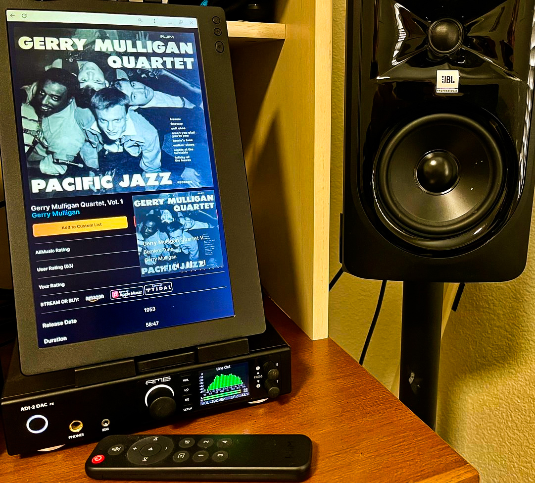 GitHub - retired-guy/Allmusic-WiiM-Tidal-Qobuz-Deezer: Chrome browser ...