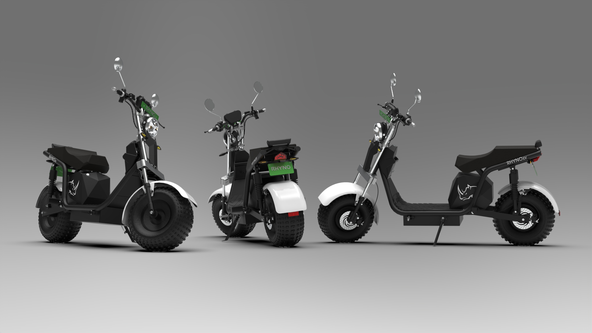 Rhyno EV