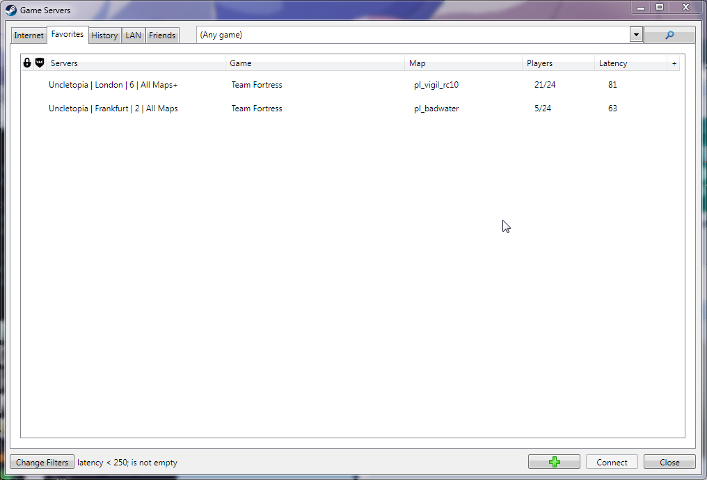 Microsoft Office 2007 Styled Theme - Millennium