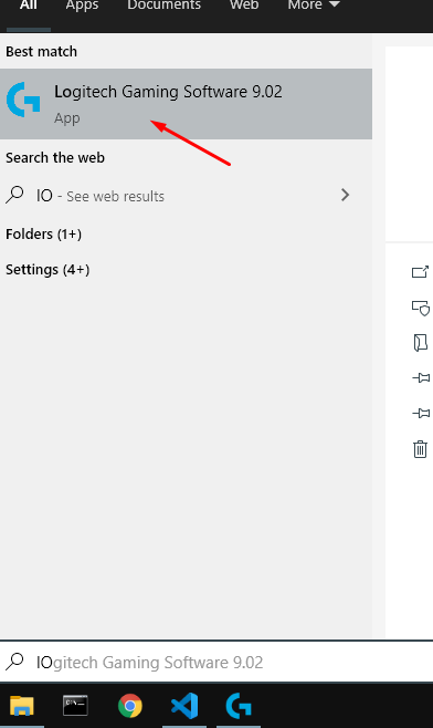 GitHub - riskiadi/Mouse-Logitech-Recoil-Control: Logitech with luascript