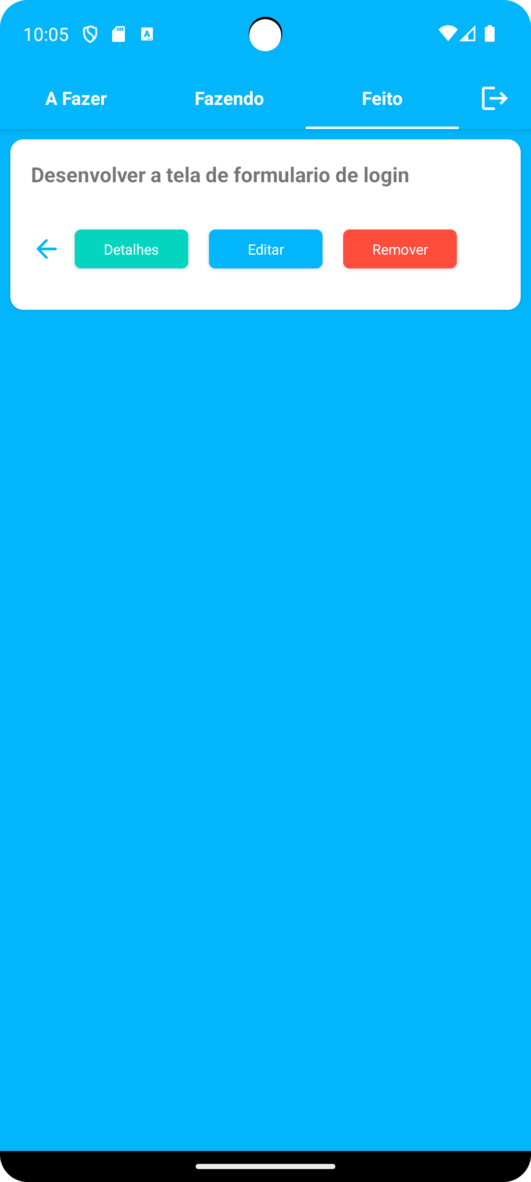 GitHub - rpsouzadev/Task-App-Android