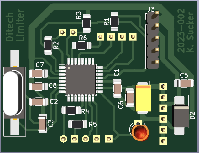 GitHub - runtime429/Purejet_Limiter