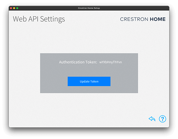 GitHub - ruudruud/ha-crestron-home: Integrates Crestron Home with Home ...
