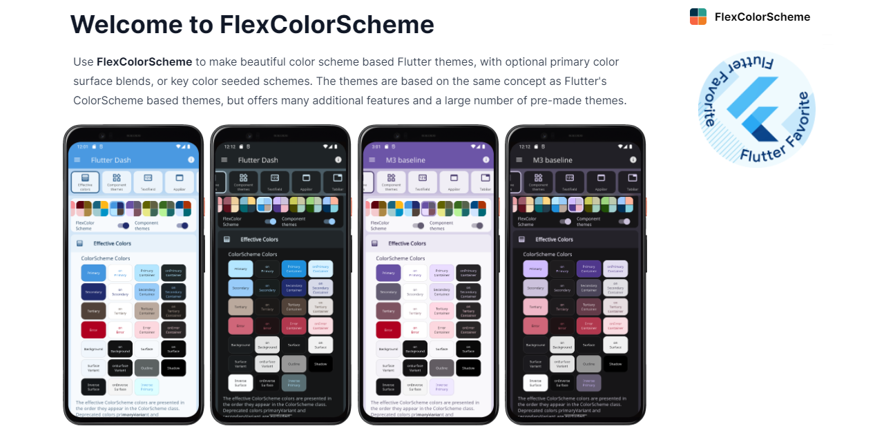 FlexColorScheme