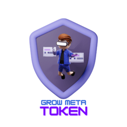 ADD GREEN META TOKEN LOGOAND INFO by santhoshkandy · Pull Request ...