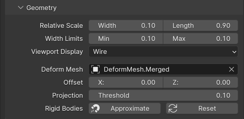 GitHub - jelkotron/ragdoll_kitten: An Addon for Blender that simplifies ...