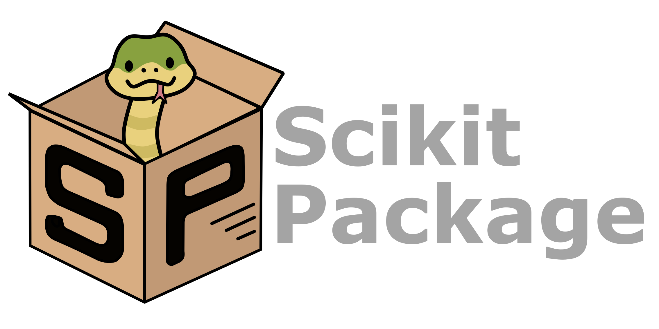GitHub - scikit-package/scikit-package: scikit-package - software packaging standards and ...