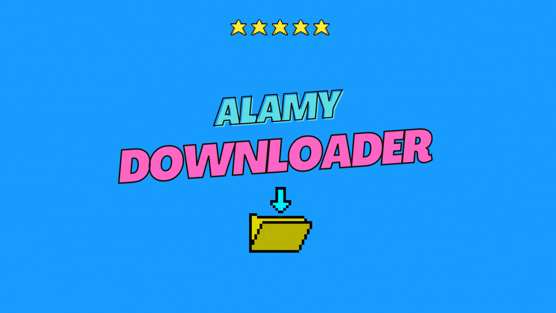 GitHub - serpapps/alamy-downloader: Extract Alamy stock photos in full ...