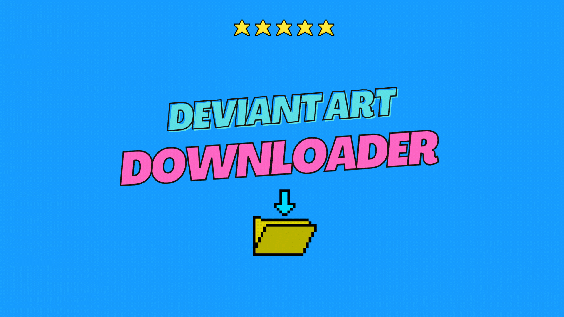 Deviantart Downloader (Unofficial) | Download Deviantart Images