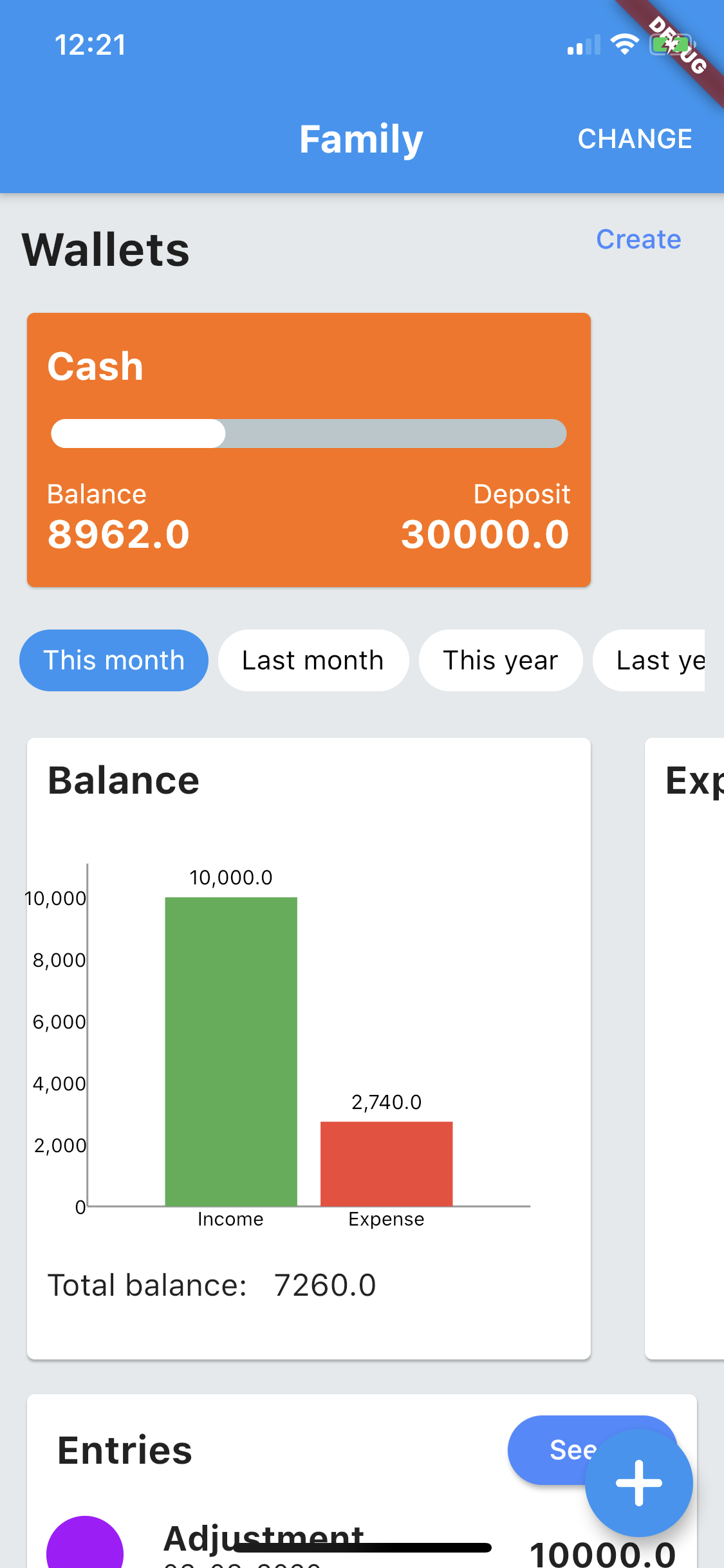 GitHub Shafayathossain Flutter Expense Manager Personal Expense GitHub Shafayathossain Flutter Expense Manager Personal Expense