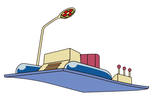 Doraemon's Gadgets Catalog