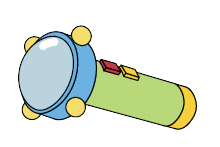 Doraemon's Gadgets Catalog