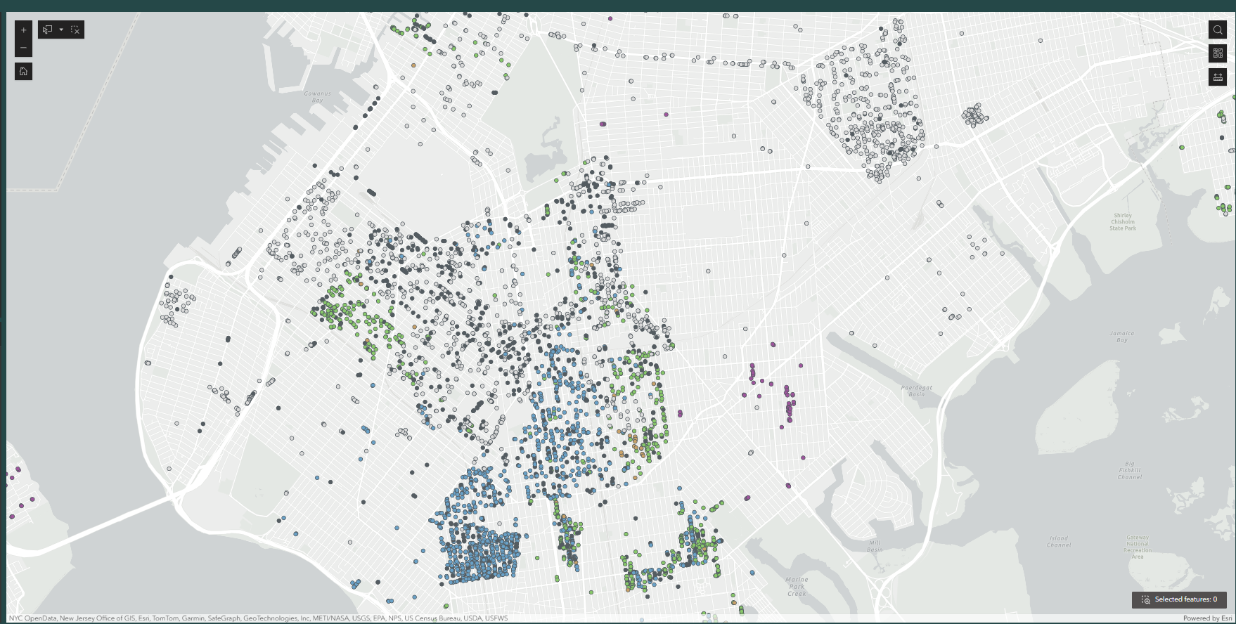 GitHub - shawnganznycparks/Laurel-App: Information regarding the STP ...