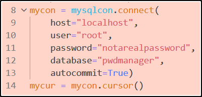 GitHub - siphyshu/passkeep-password-manager: 🔑 A simple CLI-based ...