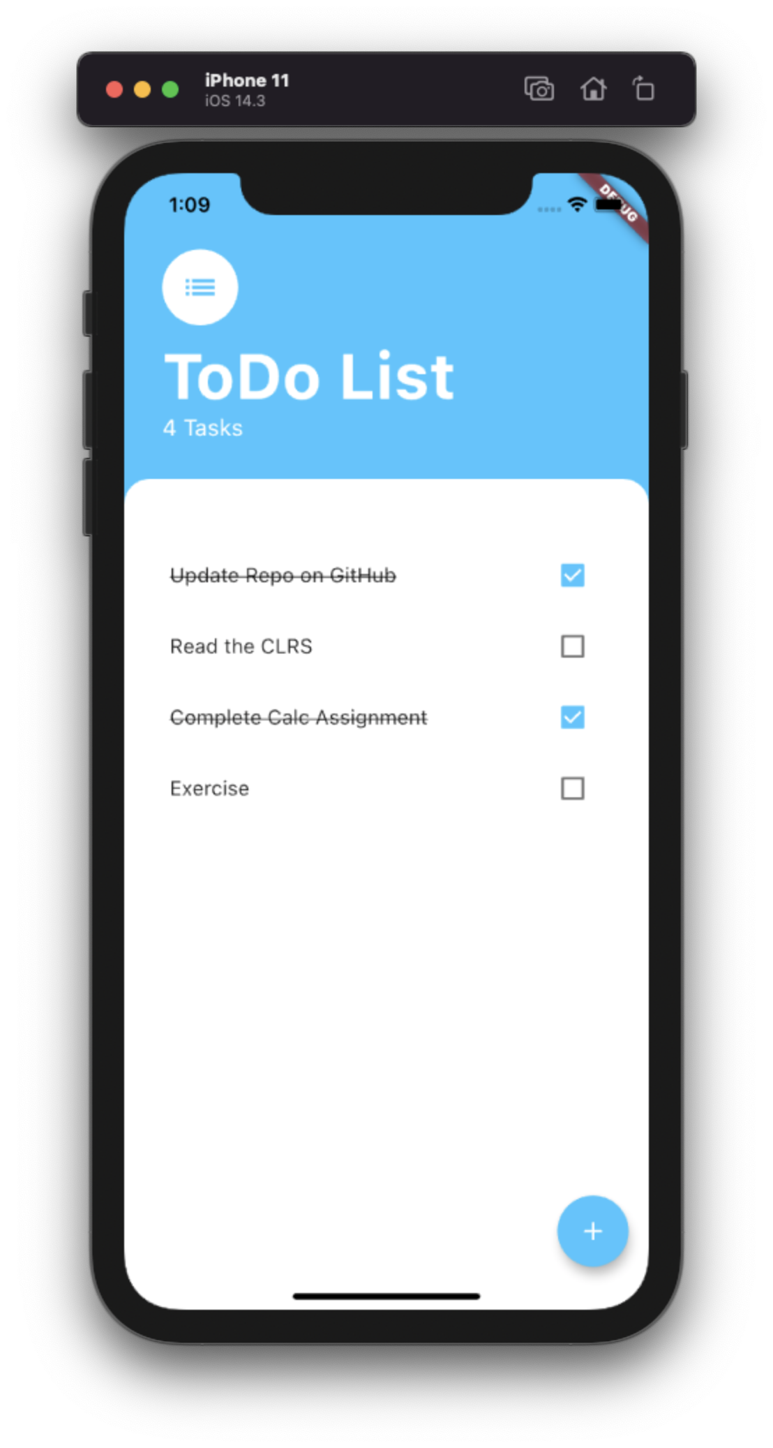 GitHub - skarthik7/ToDoListApp